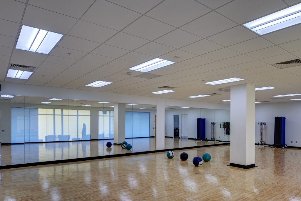 Cedar Valley SportsPlex – Where active lifestyles take shape