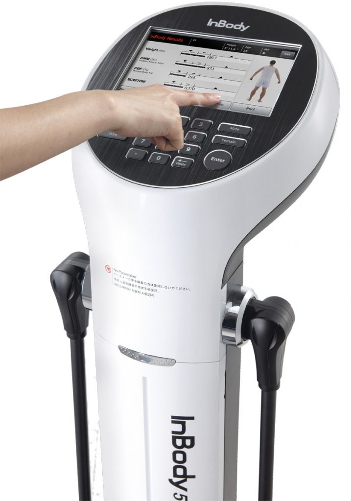 Body Composition Testing – Cedar Valley SportsPlex