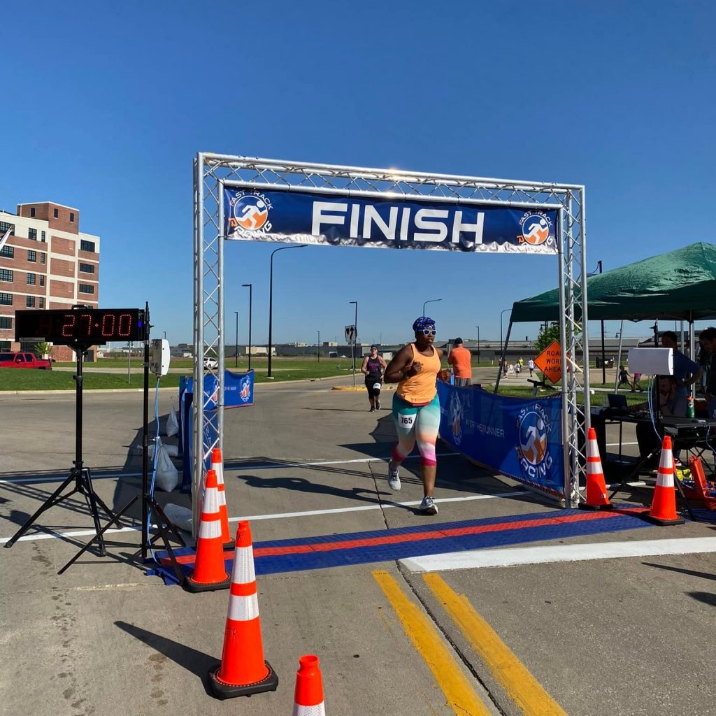 Pump & Run – Cedar Valley SportsPlex