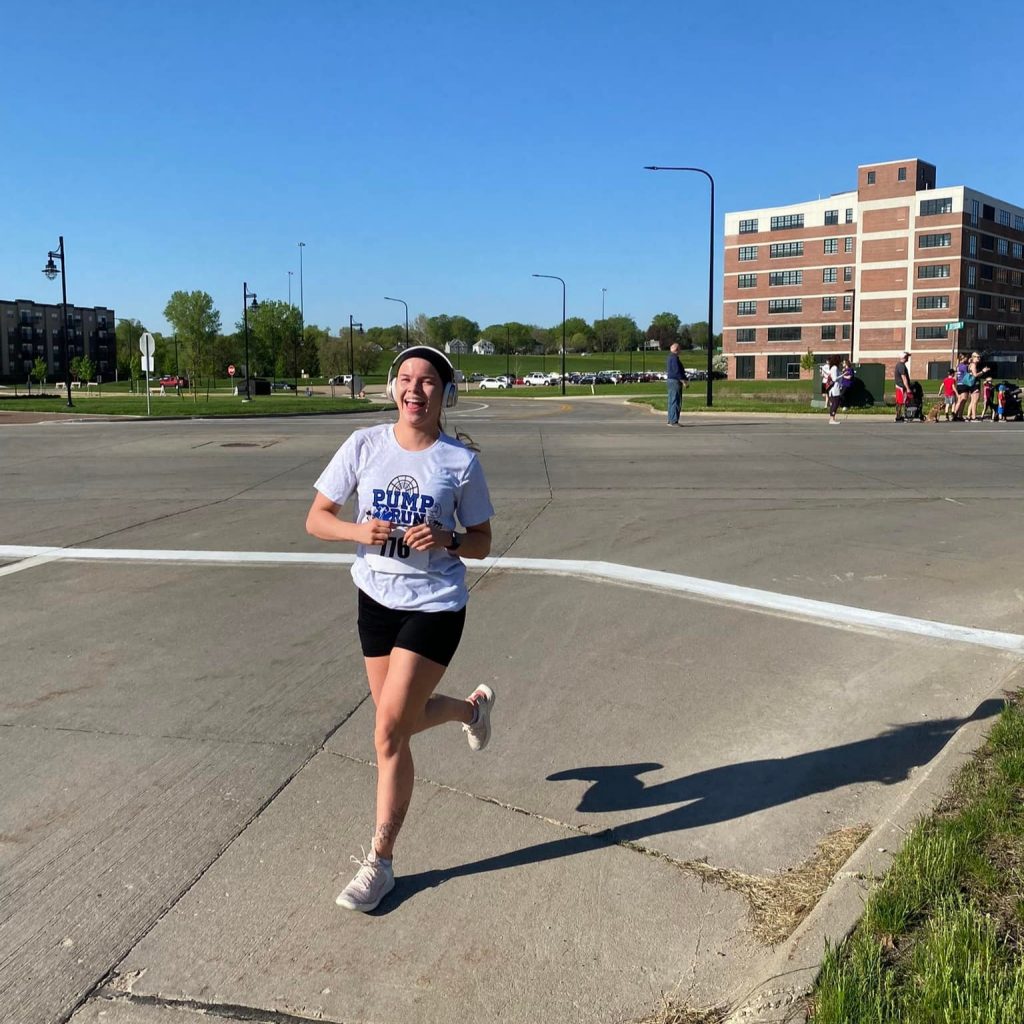 Pump & Run – Cedar Valley SportsPlex