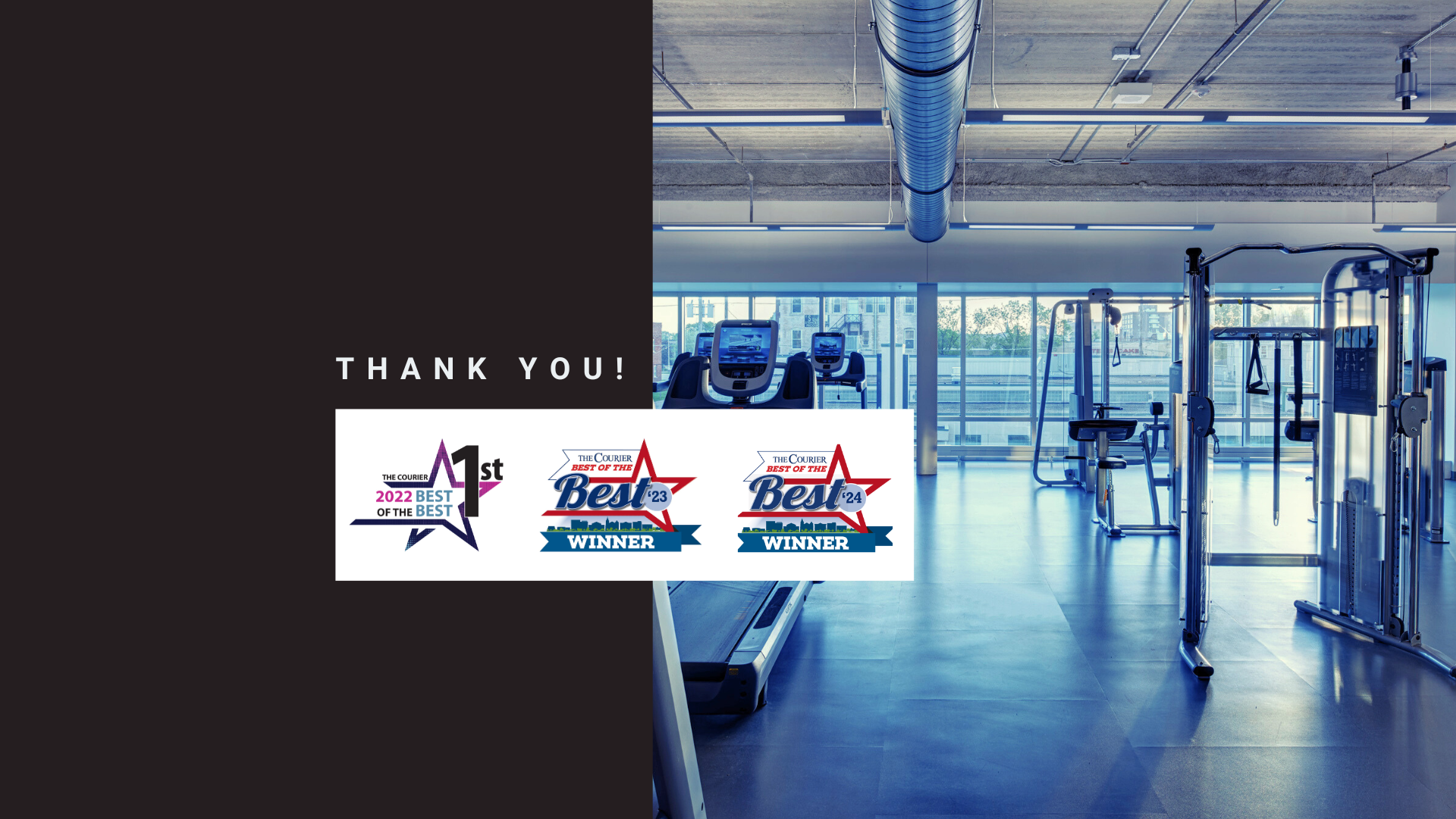 Cedar Valley SportsPlex – Where active lifestyles take shape